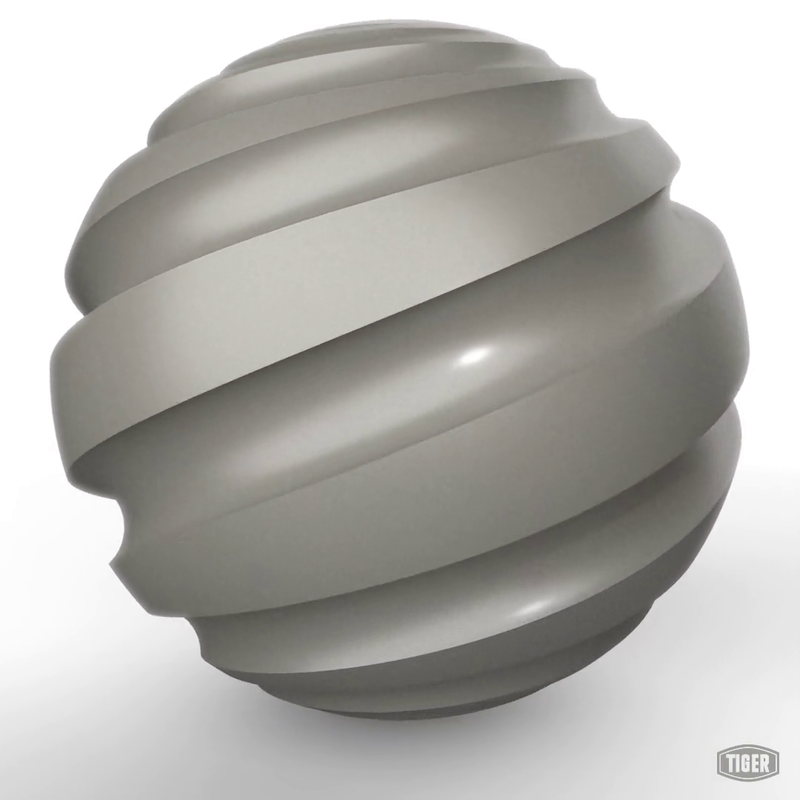 149/92880 - APRX to RAL 9007 Silver Gloss